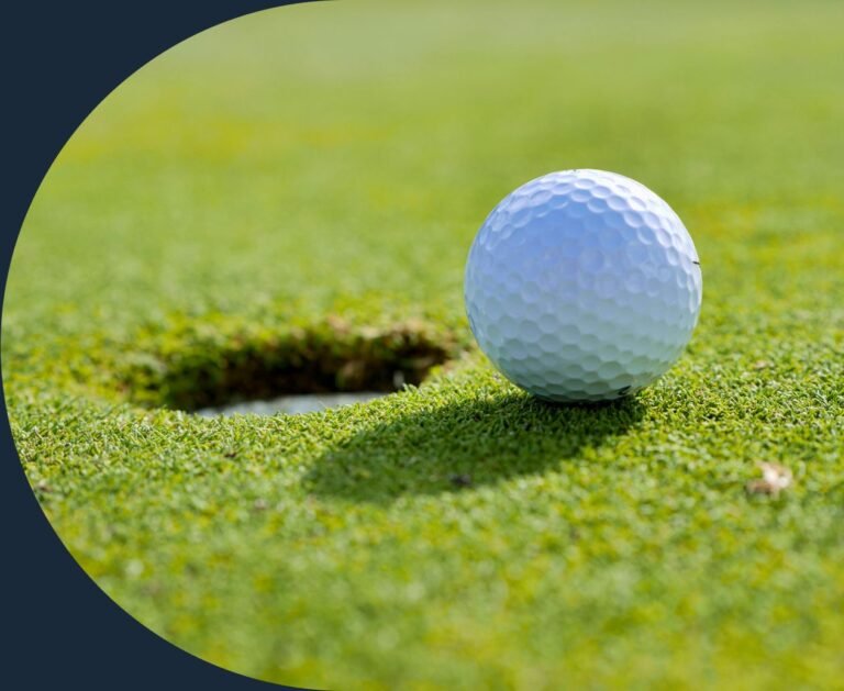Mindset Coaching - The Golf Hypnotherapist